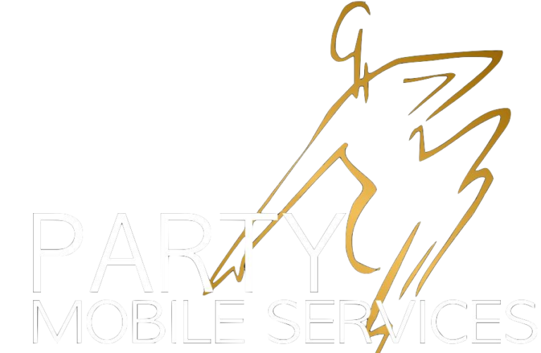 Party Mobile Services | Υπηρεσίες φωτισμού και ήχου