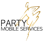 Party Mobile Services | Υπηρεσίες φωτισμού και ήχου